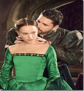 DVD STORE: THE OTHER BOLEYN GIRL ( 2008) LAS HERMANAS BOLENA/LA OTRA BOLENA